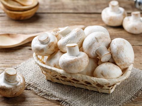 Are Mushrooms Keto Friendly Low Carb Yum