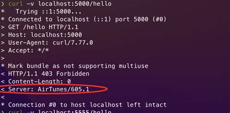 missing port conflict warnings on macos · issue 1369 · dherault