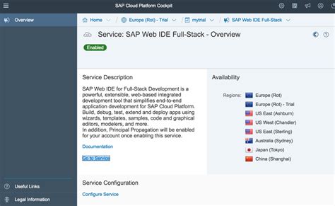 part 1a build your custom html5 application in sa sap community