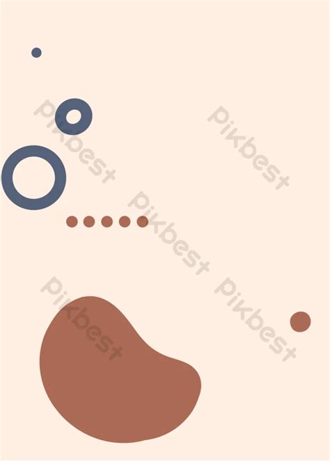 Simple Color Block Background Abstract Art Psd Free Download Pikbest