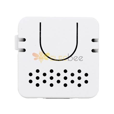 ech voice control programmable smart speaker built in esp32 bluetooth