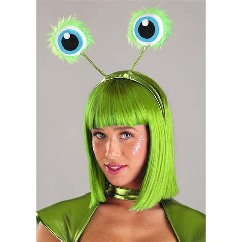 Fun Costumes Alluring Alien Womens Costume Sexy