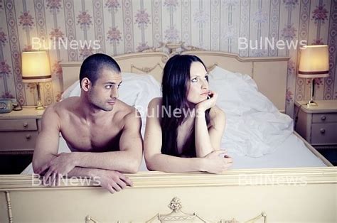 Възможна ли е връзка без секс Ц