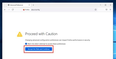 Warum Ist Firefox Down