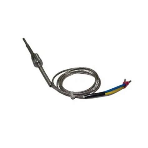 Thermocouple Sensor V Thermocouple Sensor Manufacturer From Mumbai