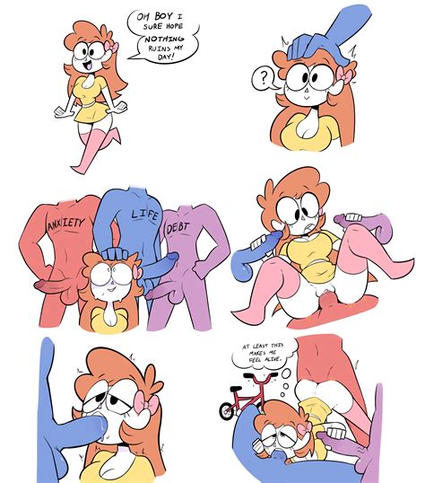 Post 2451549 Miscon Owlturd Rule 63 Shen Webcomic