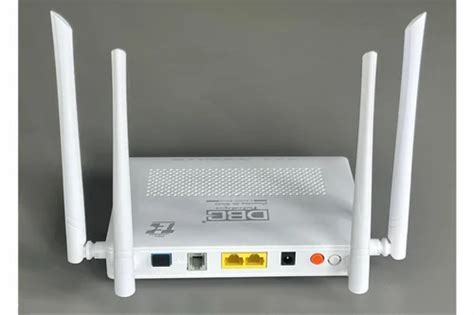 dbc dual band xpon ont wifi modem router at ₹ 2250 piece guwahati