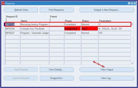 Oracle Applications Oracle Account Receivable Ar Functional Training Guide