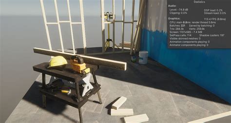 hdrp and dx12 unity engine unity discussions