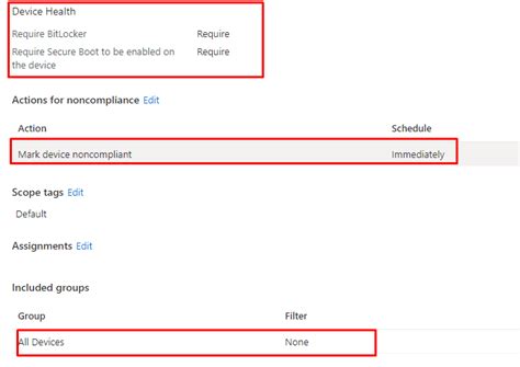 Autopilot For Pre Provisioned Deployment Not Compliant