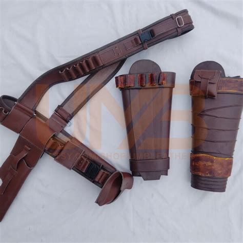 Bandolier Etsy