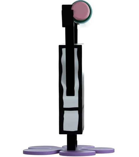 Spongebob Squarepants Doodlebob Vinyl Figure