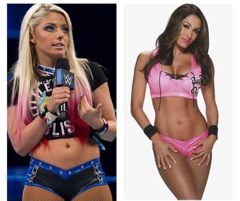 The Ideal Lingerie Stinkface Match R Wrestlinfanfic