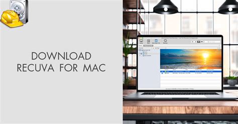 Download Recuva For Mac Updated 2025 Version