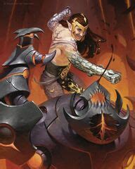 Tyvar Kell Magic The Gathering Wiki