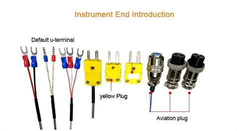 High Temperature Sensor Dew Point Solder Joint Flexible Exposed K Type Thermo Couple Buy