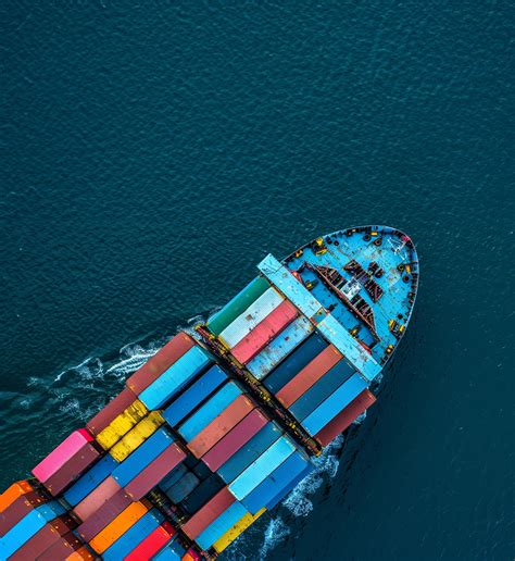 COSCO Container Tracking Avoid Delays With Real Time Data