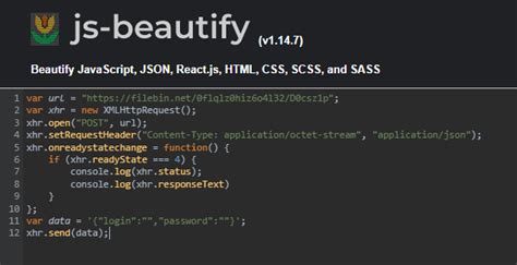 GitHub Abdibimantara PDF Analyzer Lets Defend Challenges