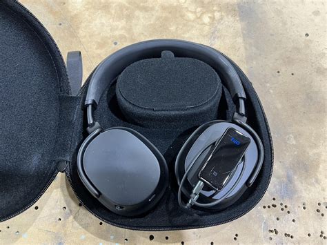 Fixed The Bluetooth Issue On My Drop Pandas Rheadphones