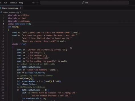 Yash Suryawanshi On Linkedin Cpp Programming Csitengineering Rit