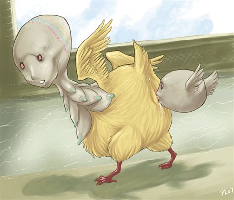 Post 98832 Legendofzelda Oocca Ooccoo Ooccoojr Purplekecleon