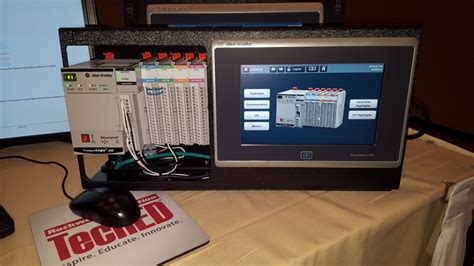 Pictures From Teched 2016 The Automation Blog