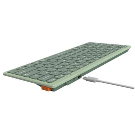 A4tech Fstyler Fbx51c Bluetooth And 2 4g Wireless Keyboard Price In Bd