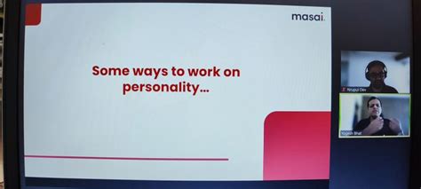 Jitesh Babani On Linkedin Masaischool Masai Personaldevelopment