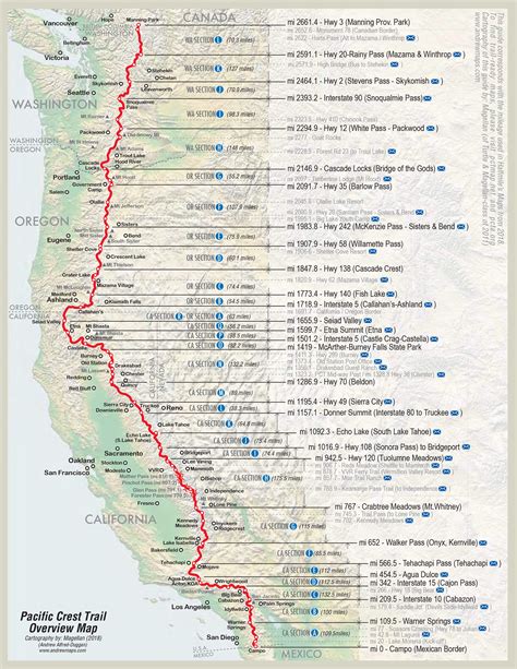 Pct Maps