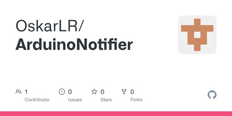 Github Oskarlr Arduinonotifier