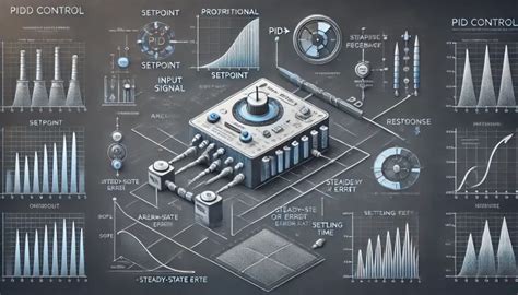 A Comprehensive Guide To Pid Tuning And Its Principles Just Measure It