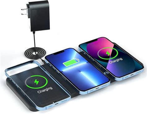 Understanding Qi Charging An In Depth Guide For Wireless Power