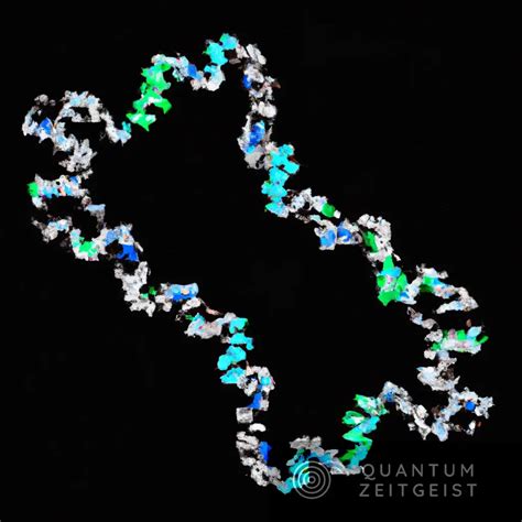 Protein Folding Takes A Step Forward With Quantum Computing