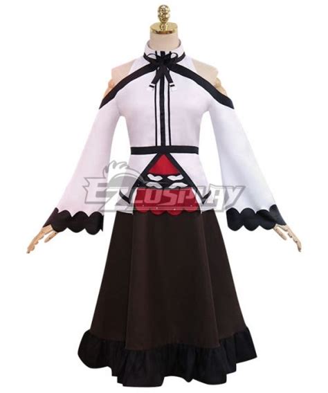Mushoku Tensei Jobless Reincarnation Eris Boreas Greyrat Cosplay