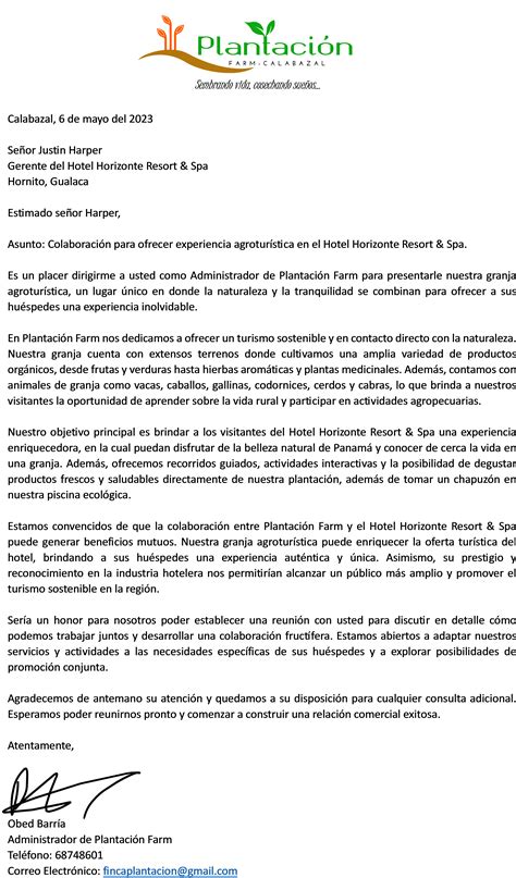 Esquema De La Estructura De Una Carta Redacción Efectiva Comunicando