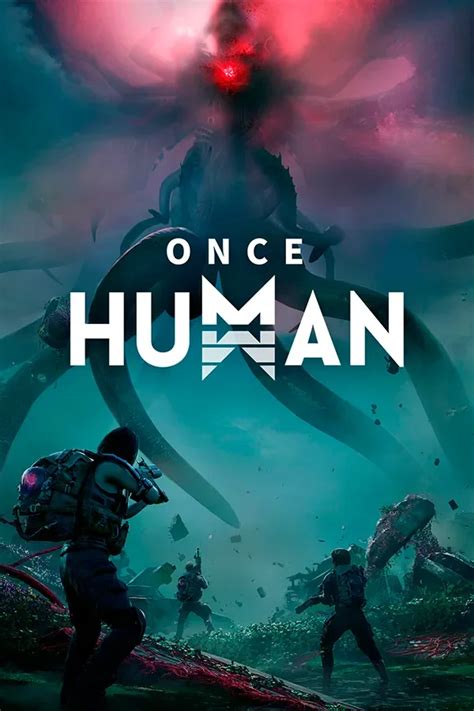 Once Human Crystgin Voodoo Market