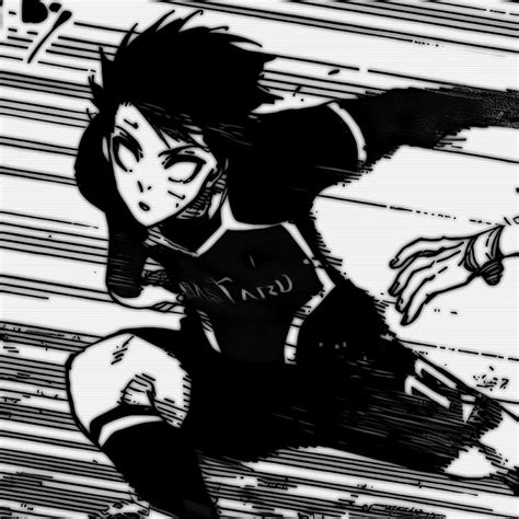 Isagi Blue Lock Blue Anime Hunter Anime Profile Picture