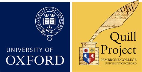 The Quill Approach To The Alderdice Archive — Quill Project