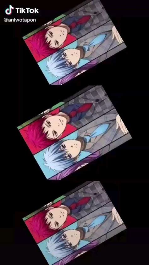 Pin Di Kuroko No Basket