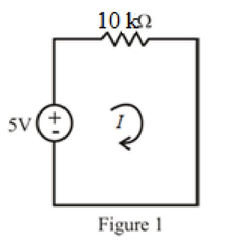 For Each Of The Circuits In Fig 240 Find The Current I And Compute