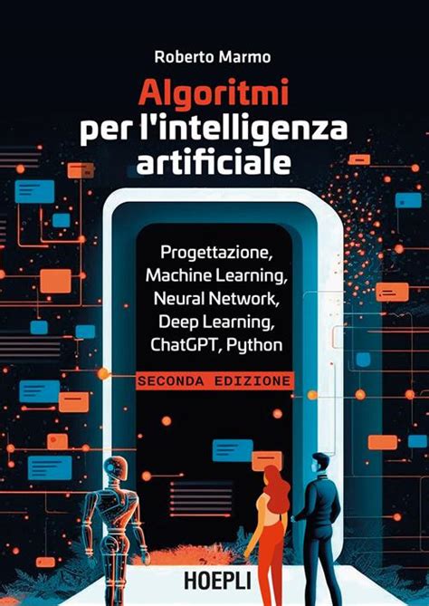 Algoritmi Per Lintelligenza Artificiale Progettazione Machine Learning Neural Network Deep