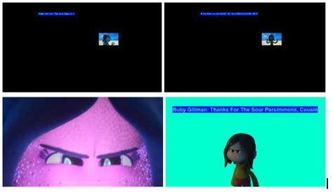 Ruby Gillman Demands A Close Up Comic By Rubygillmanrocks On Deviantart