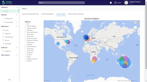 Simple Asset Manager Software Reviews Demo Pricing 2024