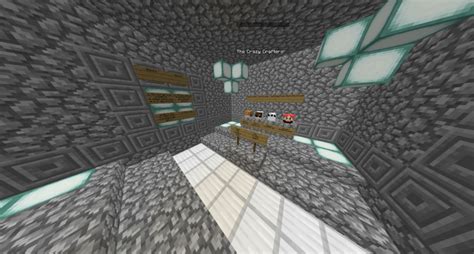 The Testing Map Part Minecraft Map