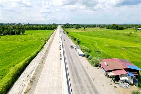 Dpwh Fast Tracks Improvement Of Arterial Bypass Road In Bulacan Hot Sex Picture