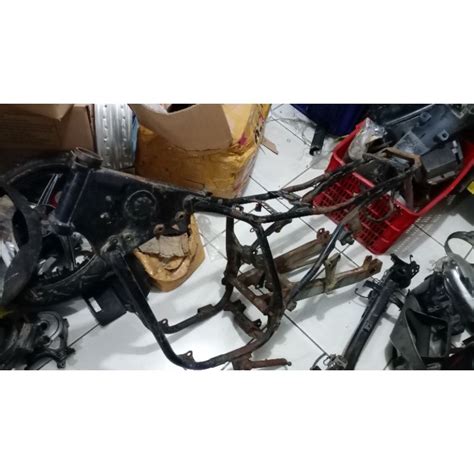 Jual Rangka Scorpio Set Arm Shopee Indonesia Jual Rangka Scorpio Set Arm Shopee Indonesia
