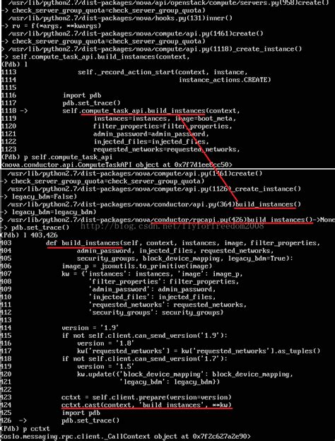 openstack源码系列 nova api openstack nova api csdn博客