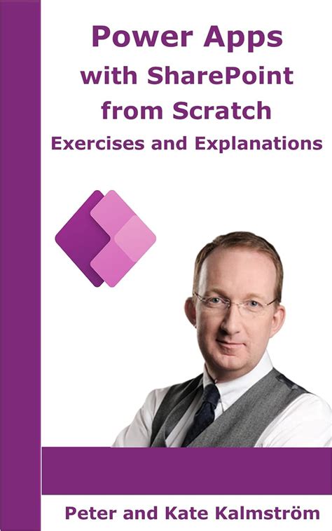 Power Apps With Sharepoint From Scratch Exercises And Explanations