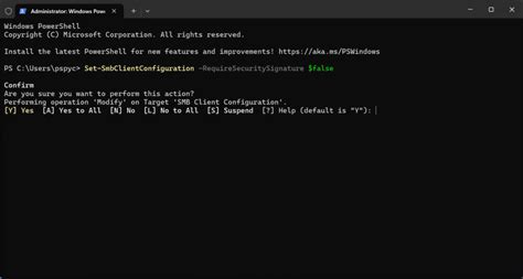 Windows Error X Why SMB Shares Wont Open How To Fix It QuadMeUp