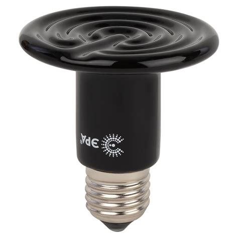 Инфракрасная лампочка ЭРА 50W Fito-50W-НQ Б0052714 ⚡ — купить с ...